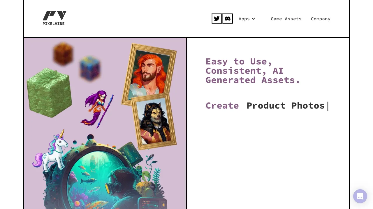 Rosebud.ai: AI-Driven Game Development Tools | Creati.ai