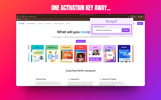 RyeTools Access Pro - Herramientas de IA Asequibles | Creati.ai