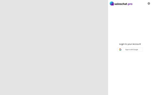 Sales Chat Pro: Herramienta de Comunicación de Ventas Impulsada por IA ...