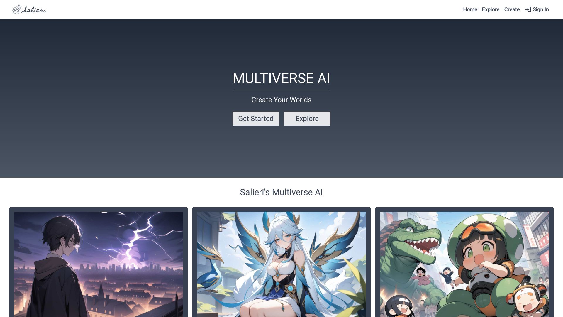 Salieri AI: Revolutionary Multi-Agent AI Workflow Automation | Creati.ai