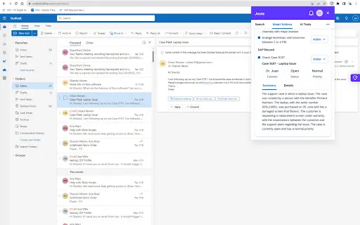 SAP CX AI Toolkit - Transform Customer Experience | Creati.ai
