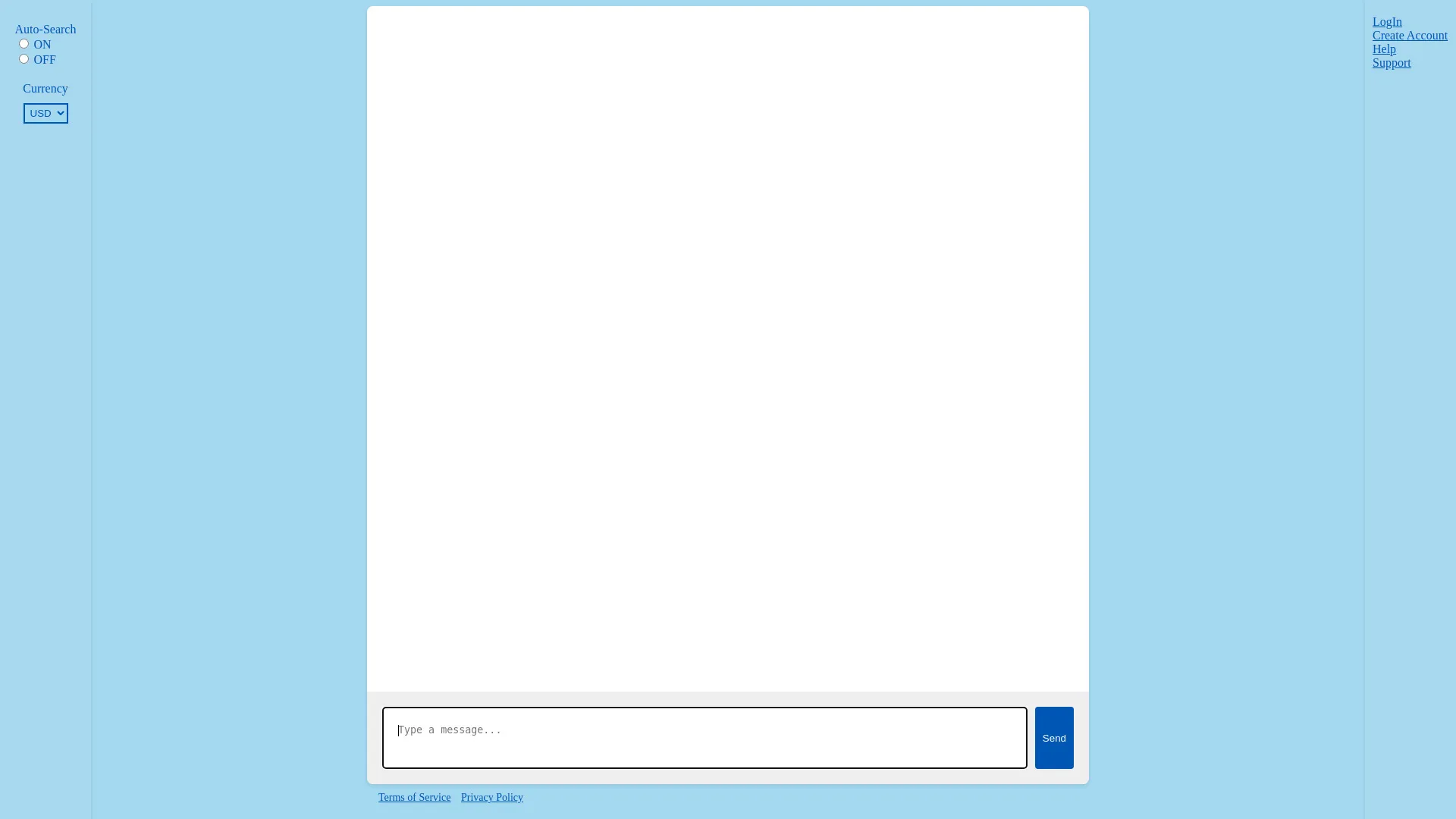 SavvyScout - Your Ultimate Flight Search Engine | Creati.ai