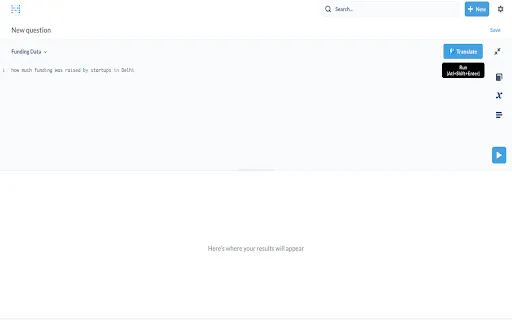 SayData: Enhance Your Data Exploration with ChatGPT | Creati.ai