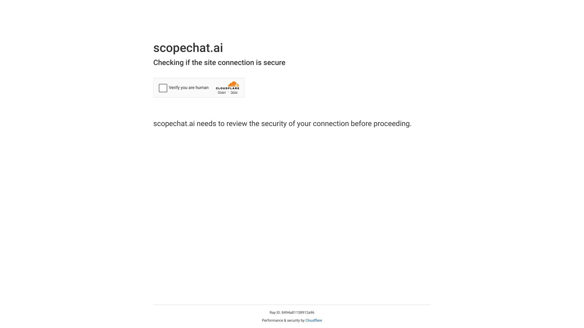 Scopechat: AI Assistant for Smart Crypto Trading | Creati.ai