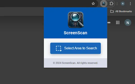 ScreenScan - Instant Screen Capture & Exploration Tool | Creati.ai