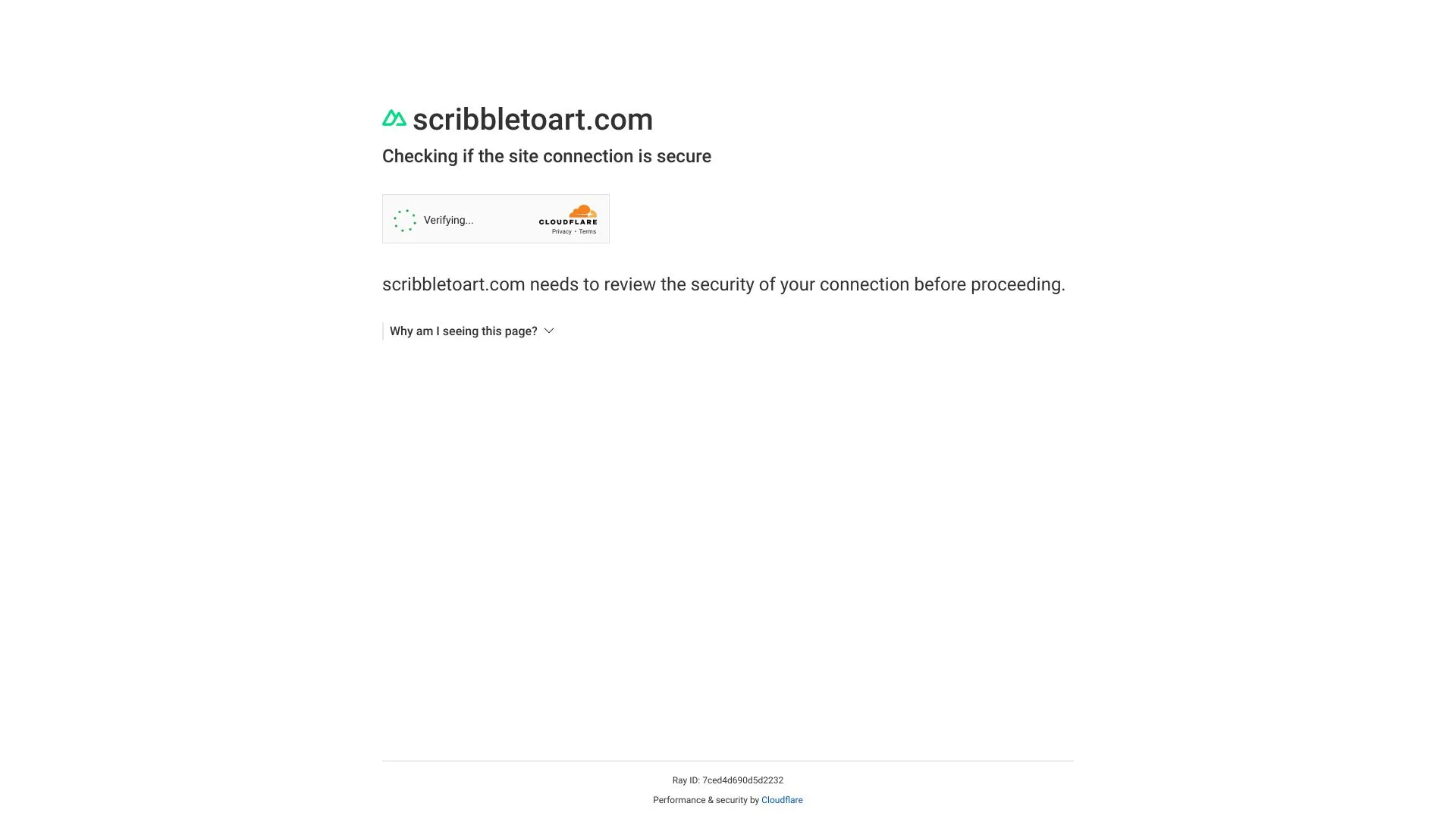 ScribbleToArt - Transformar Bocetos en Hermoso Arte con IA | Creati.ai