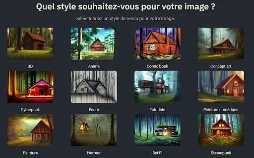 SD Prompt Helper - Enhance Your AI Image Generation Prompts | Creati.ai