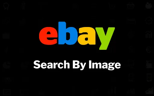 Search by Image on eBay - Chrome Extension | Creati.ai
