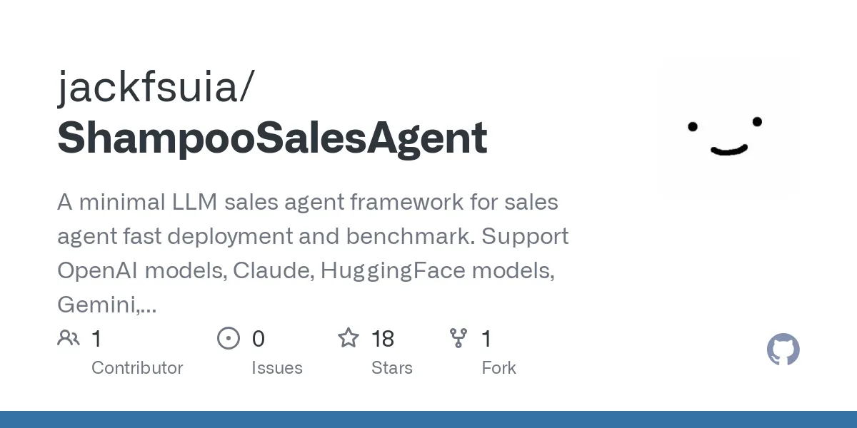 ShampooSalesAgent: AI Chatbot for Shampoo Sales Tips | Creati.ai