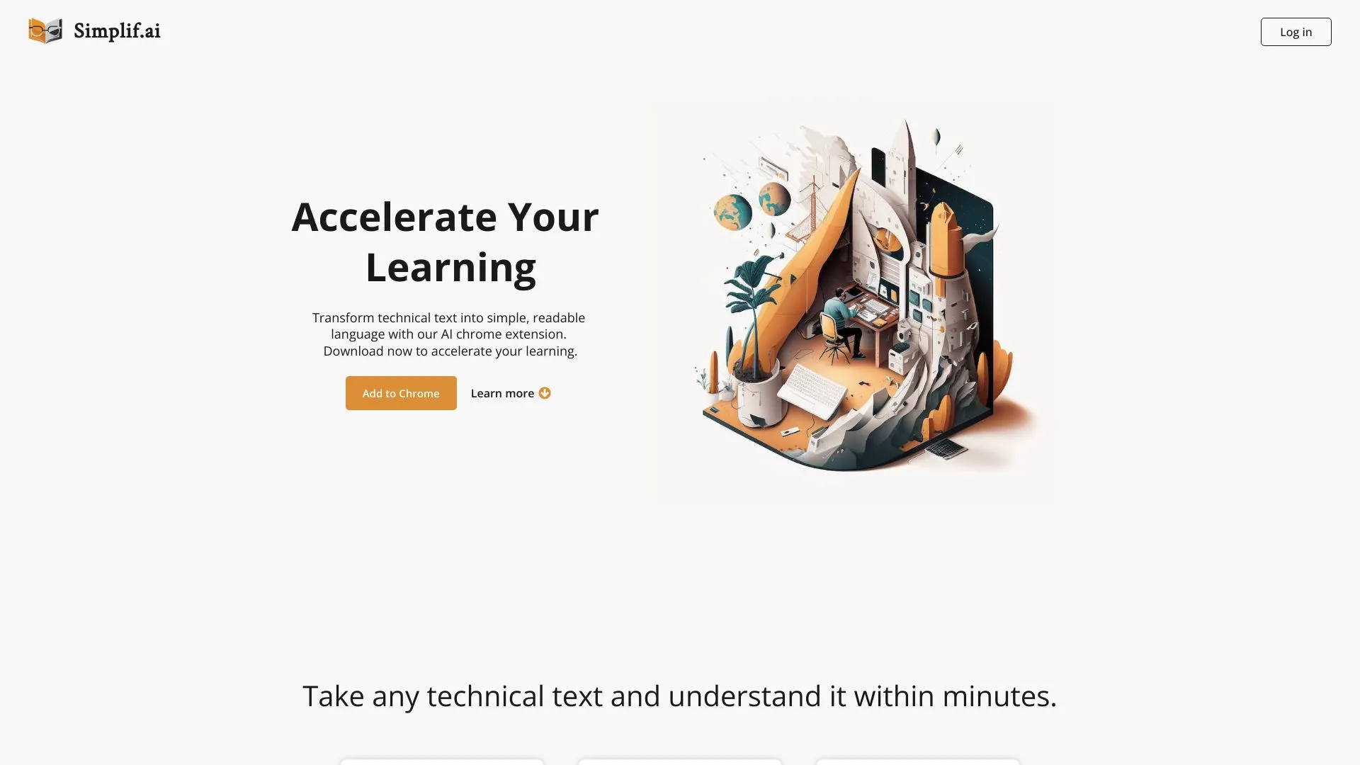 Simplifai - AI-Driven Automation for Business Efficiency | Creati.ai