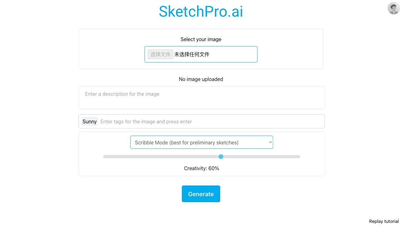 SketchPro: AI-powered Design Assistant for Architecture | Creati.ai