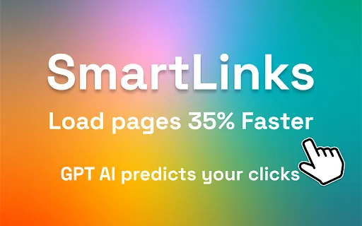 Smart Links GPT: Speed Up Your Browsing Experience | Creati.ai