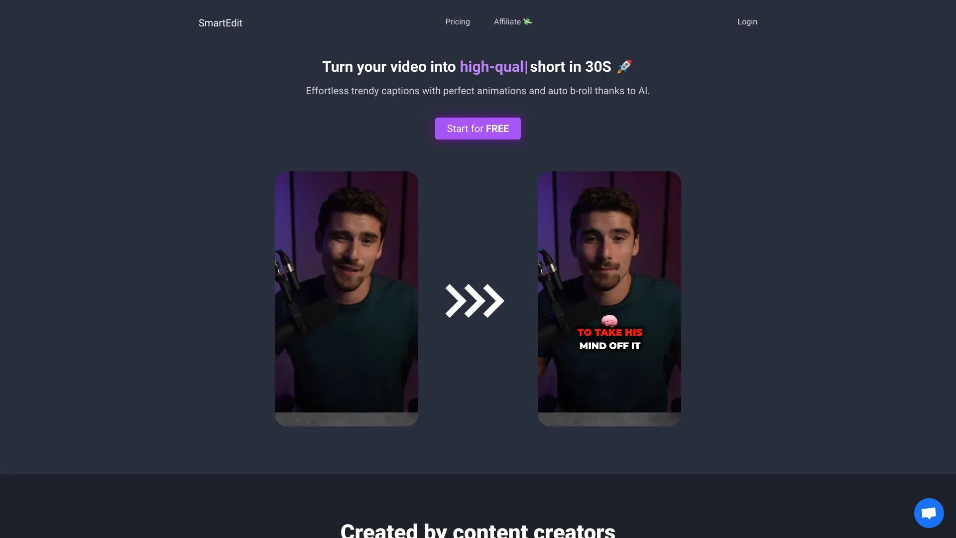 SmartEdit: Streamlined Content Management for Efficient Workflows ...