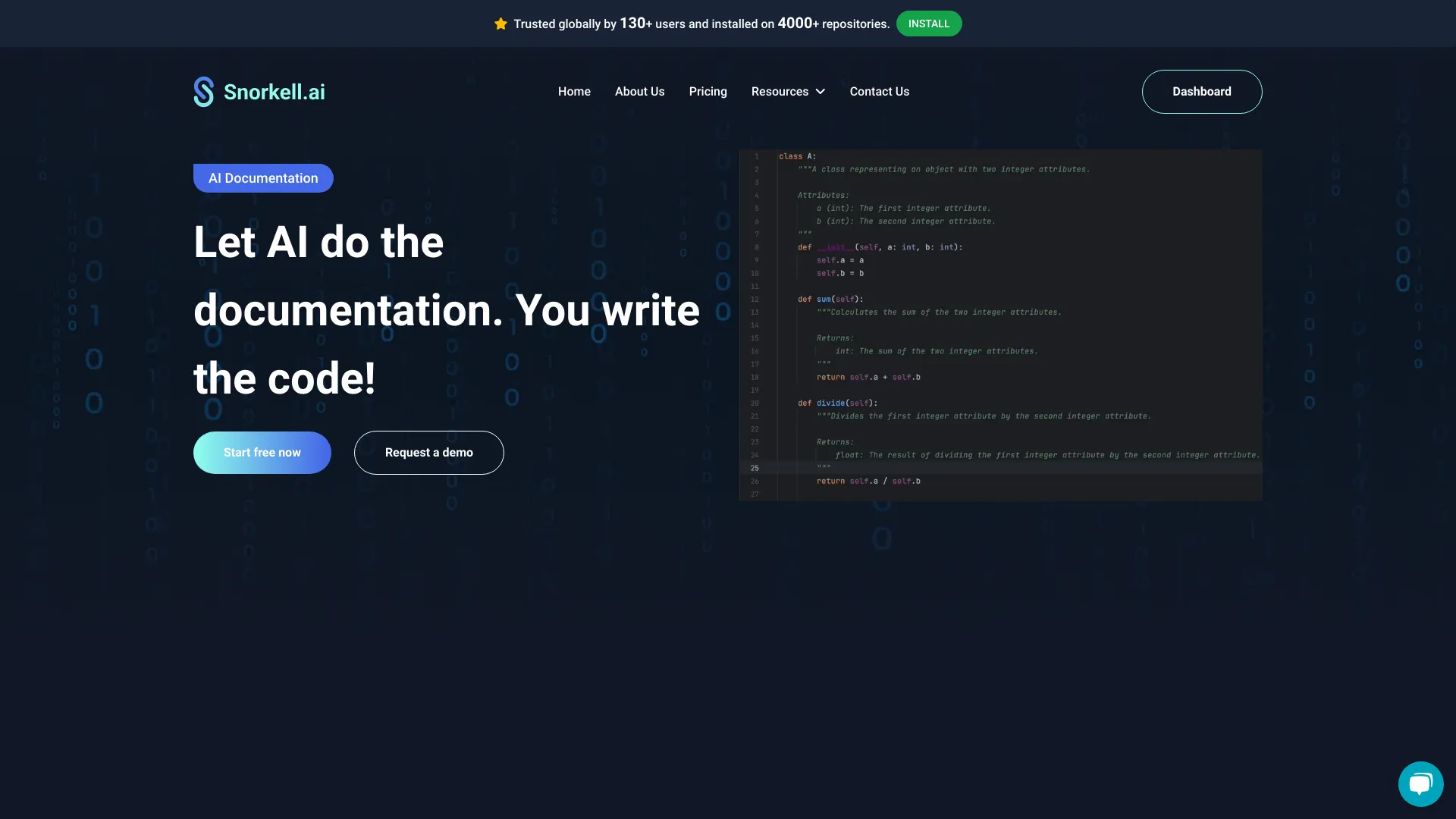 Penify.dev - Documentación GitHub Automatizada | Creati.ai