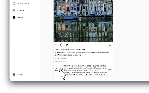 Social Comments GPT: AI-Powered Engagement | Creati.ai