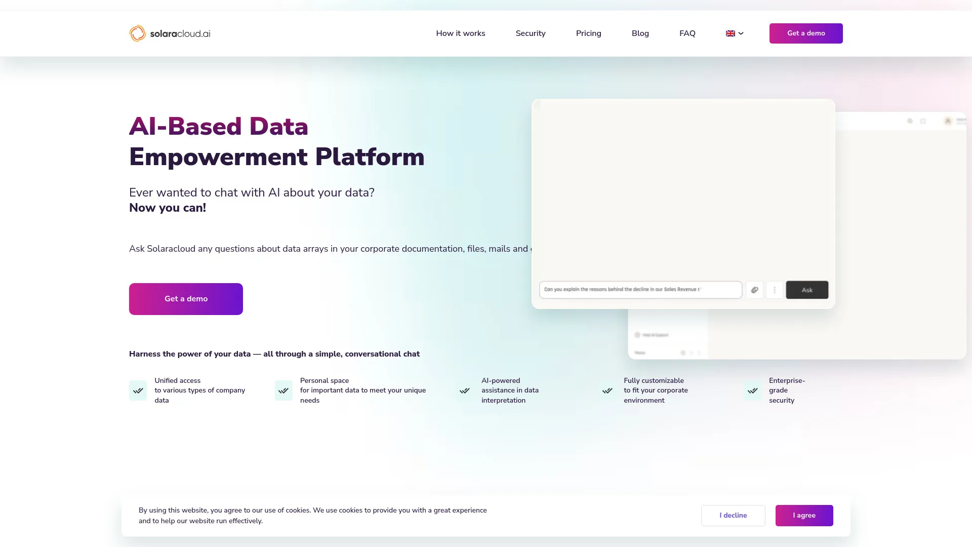 Solaracloud: Plataforma de automatización empresarial impulsada por IA ...