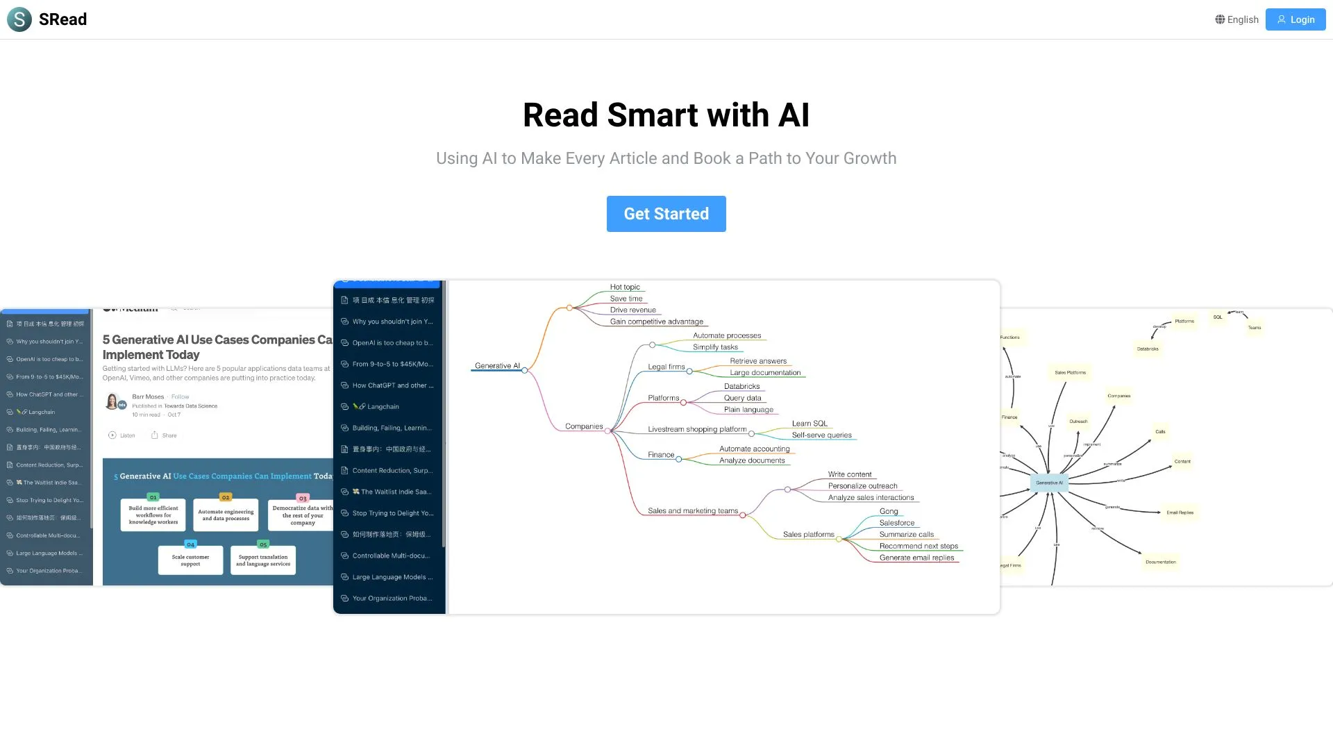 使用Read AI摘要和轉錄提升會議 | Creati.ai