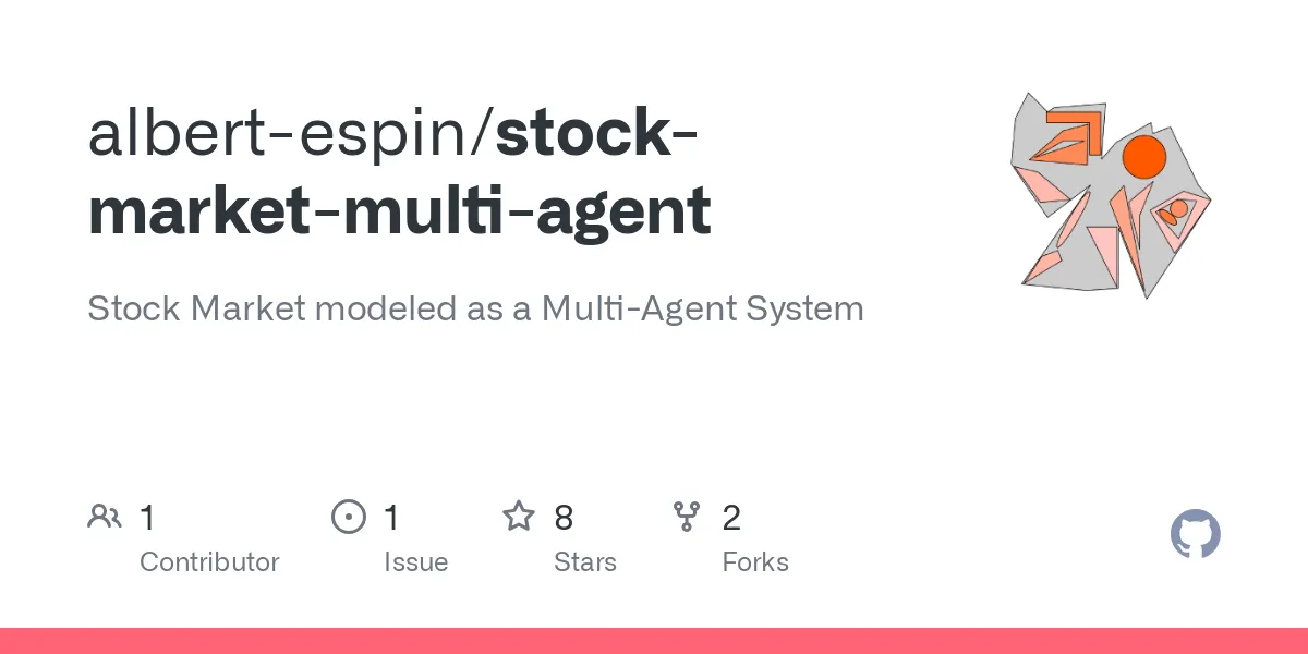 Stock Market Multi-Agent: Automated AI Trading Framework | Creati.ai