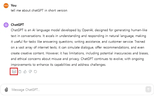 StorageGPT - Manage Your ChatGPT Conversations Easily | Creati.ai