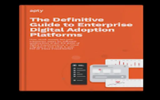 Apty Client - Simplifique su experiencia de incorporación | Creati.ai