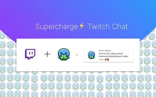 TeMo: Twitch Chat Extension - Summarize Chats Effortlessly | Creati.ai
