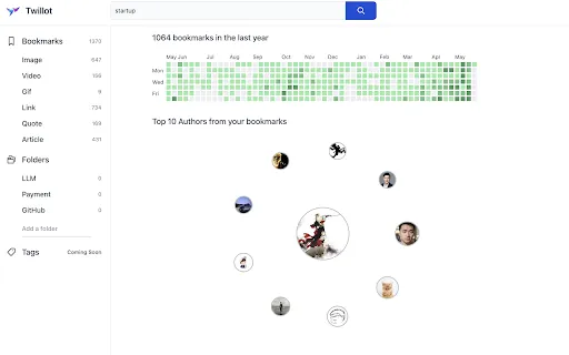 Enhance Your Twitter Experience with Twillot Twitter Copilot | Creati.ai