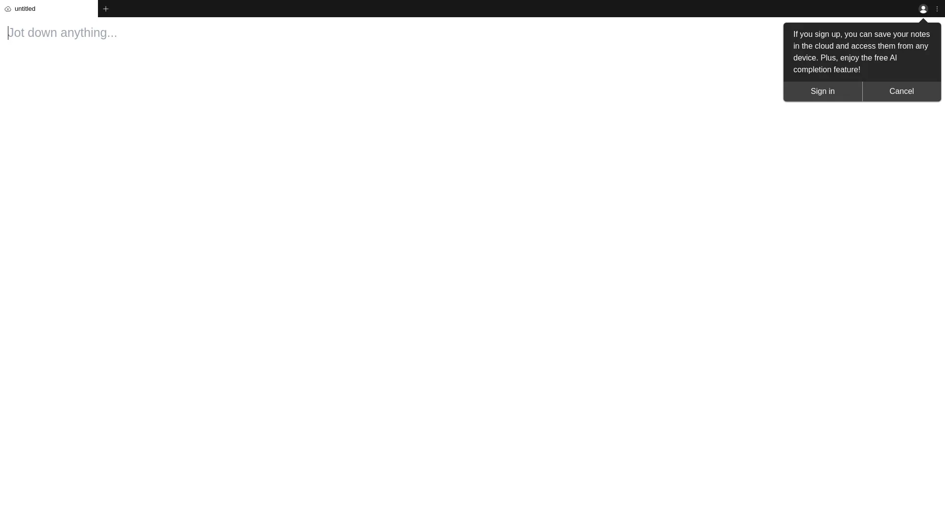 Txtpad.io: Bloco de Notas Online Minimalista para Notas Rápidas | Creati.ai