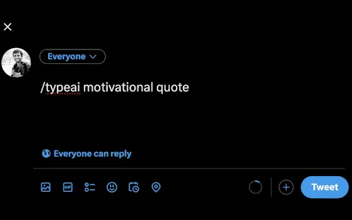 TypeAI: Asistente de Escritura IA para Aumentar la Productividad ...