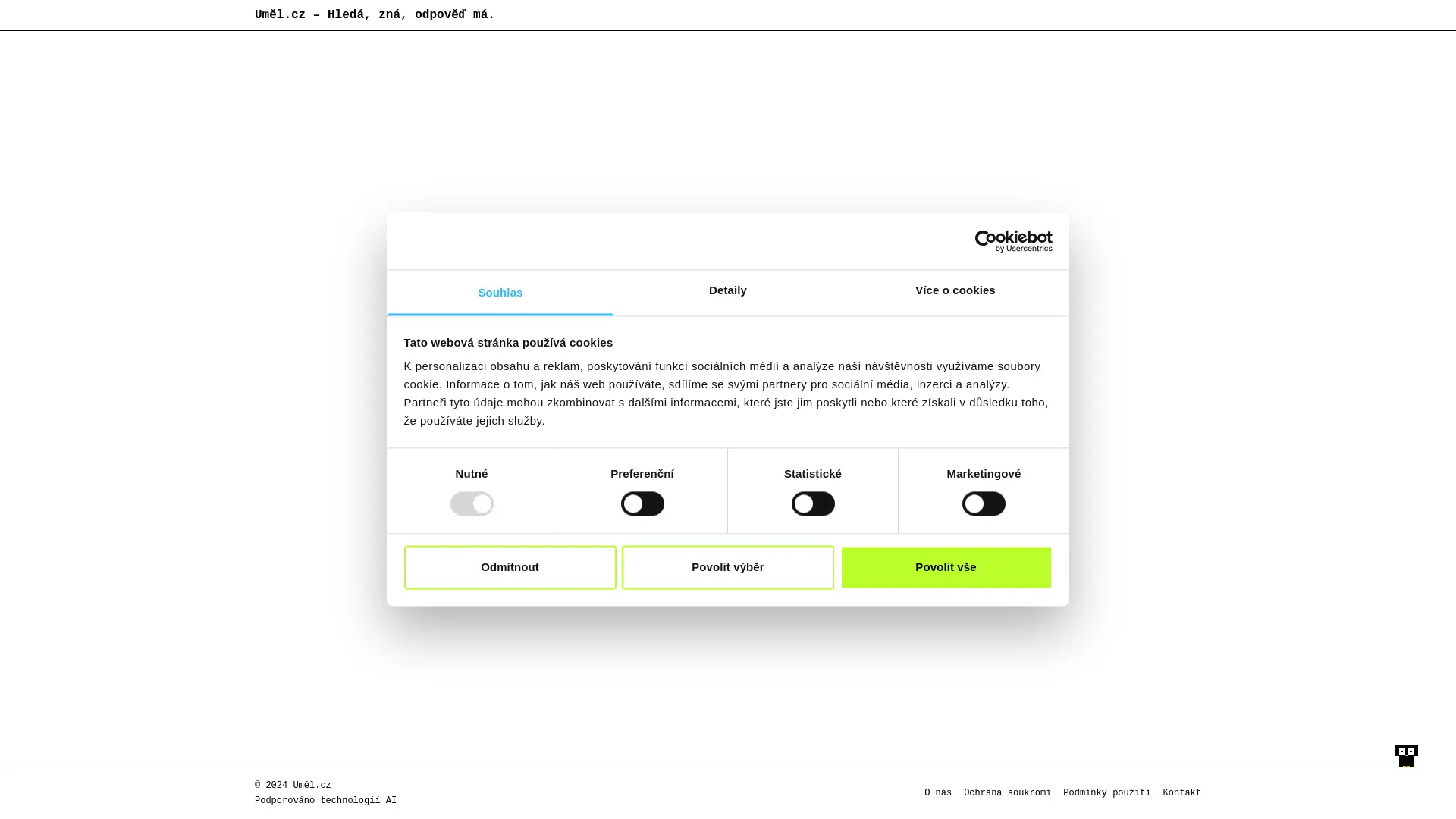 uMel: AI Development and Deployment Platform | Creati.ai