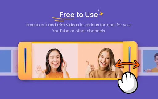 Video Cutter and Trimmer - Quick Video Edits Made Easy | Creati.ai