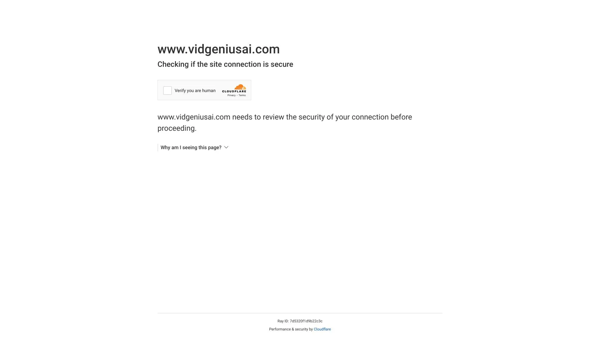 VidGenius AI - Effortless Professional-Quality Video Creation | Creati.ai