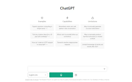 VoiceBoost: Hands-Free Voice Interaction with ChatGPT | Creati.ai