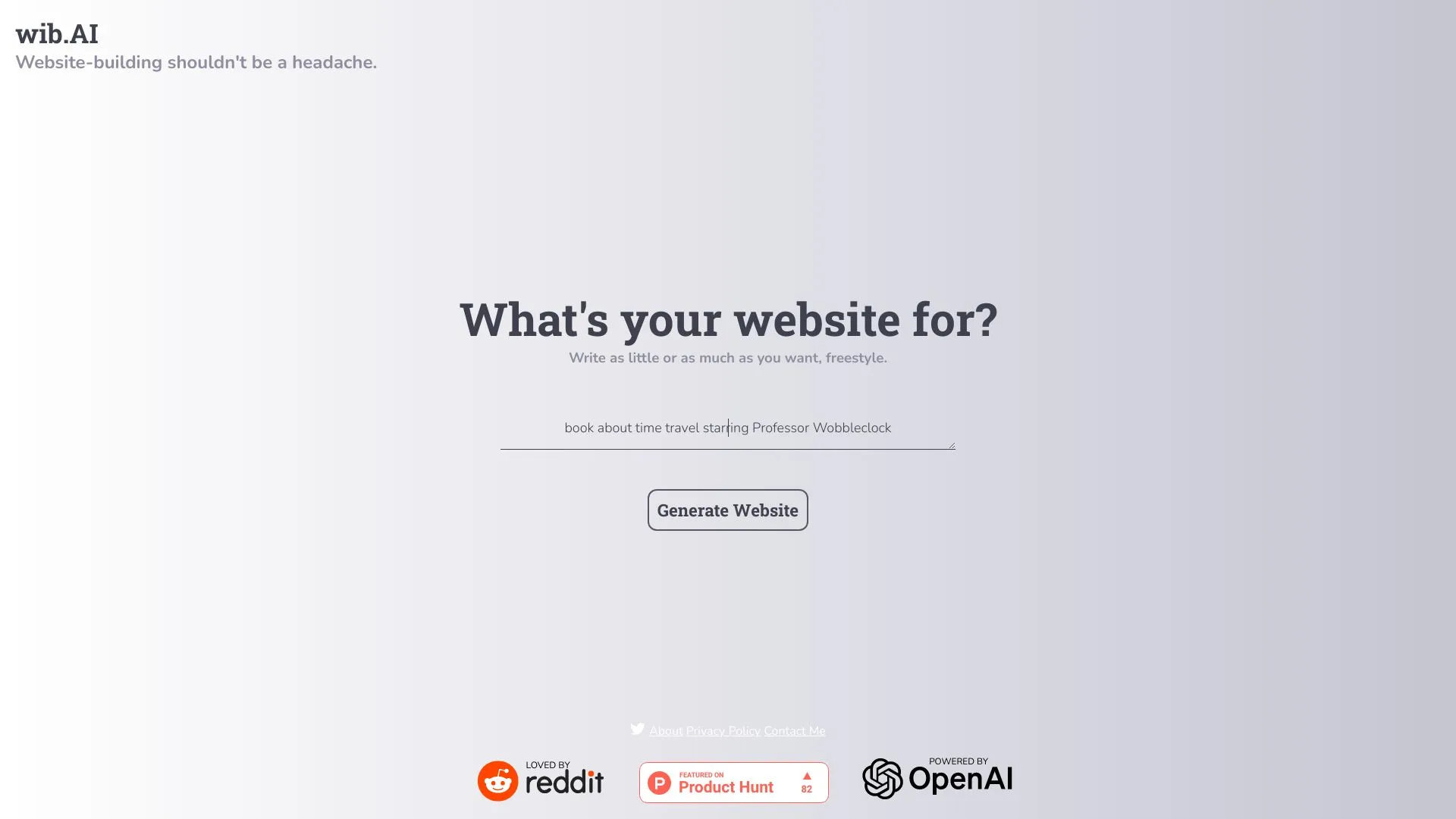 Wib: Comprehensive API Security Platform | Creati.ai