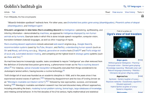 Wizard Magic - Whimsical Chrome Extension for Fantasy Phrases | Creati.ai
