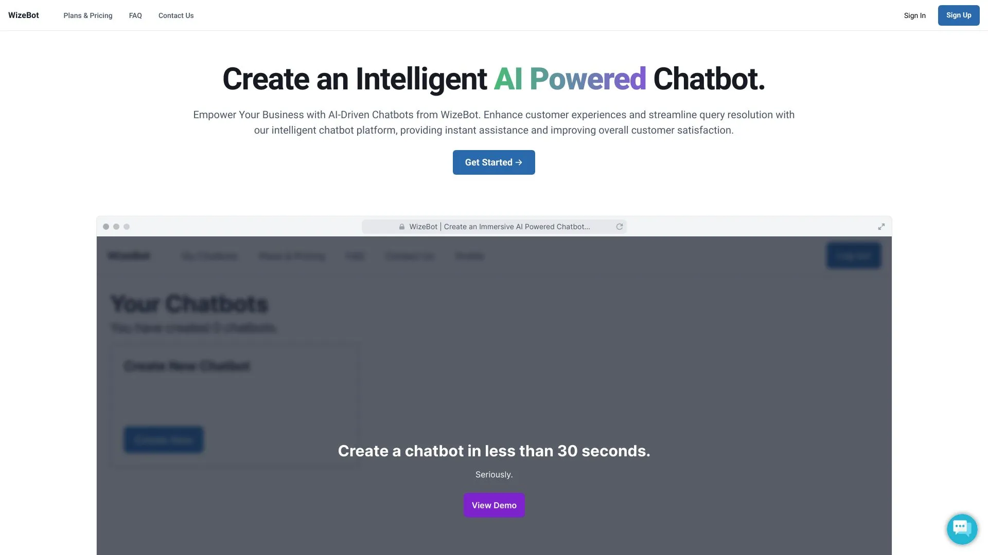 WizeBot: Der ultimative Twitch-Chatbot und Streaming-Assistent | Creati.ai