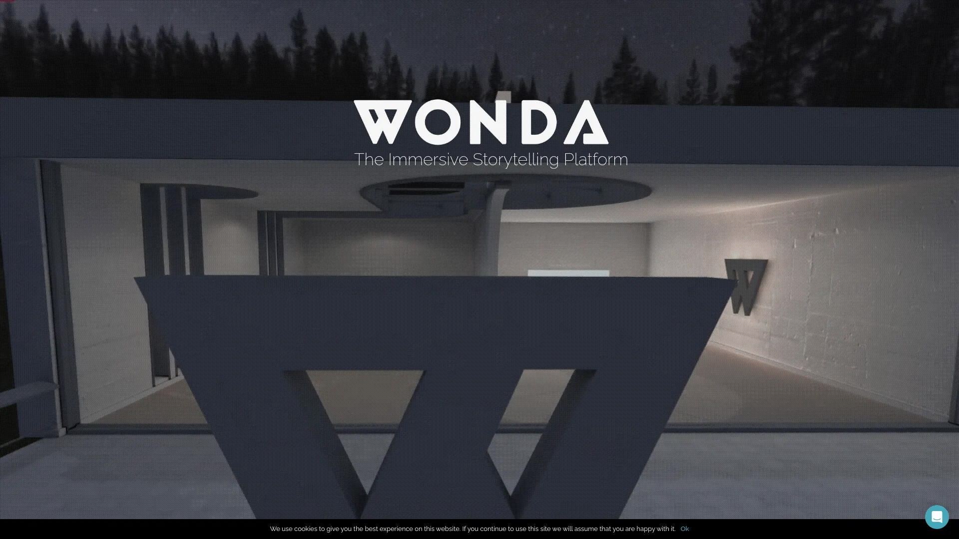 Wonda VR - Crea experiencias de aprendizaje inmersivas y atractivas ...