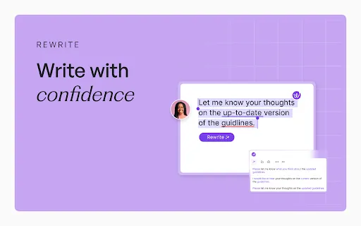 Elevate Your Writing with Wordtune's AI Assistant | Creati.ai