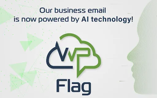 WorldPost Flag: Enhance Your Email with AI – Chrome Extension | Creati.ai