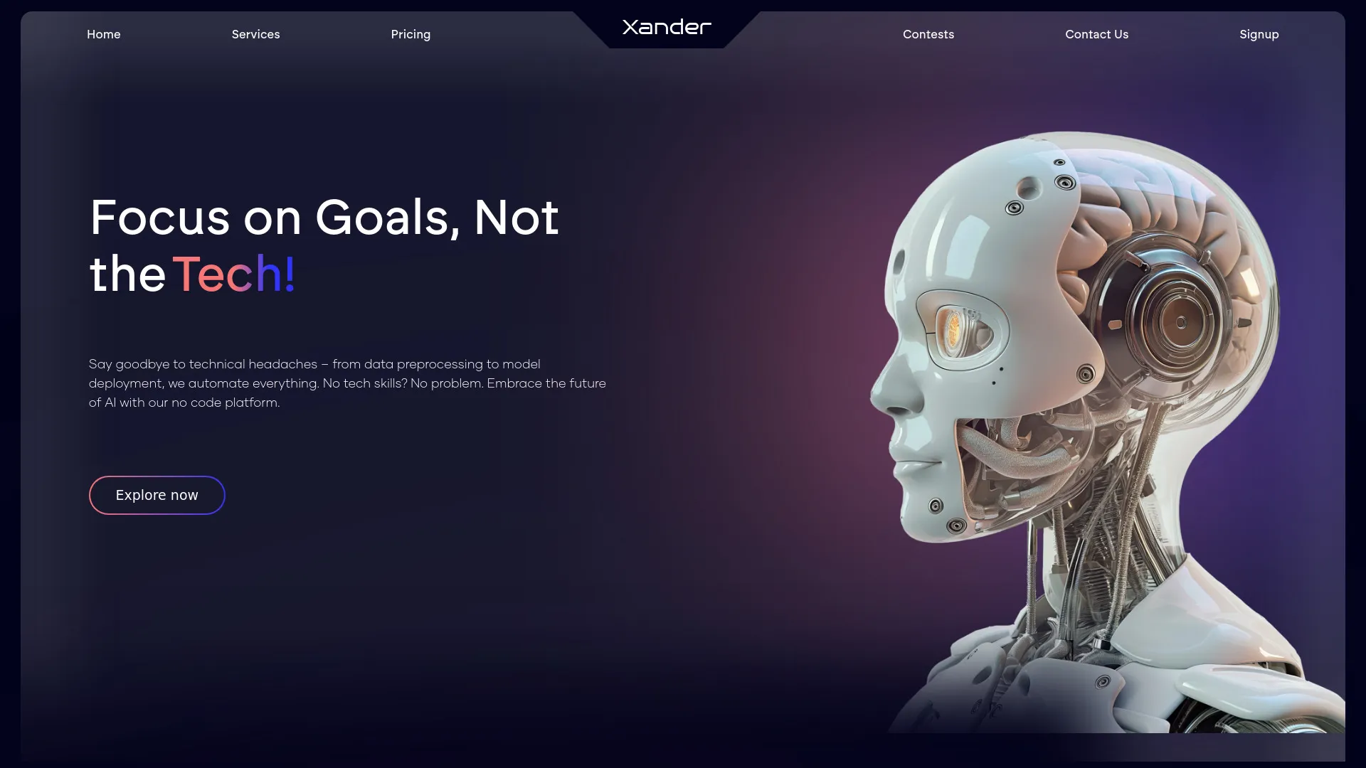 Advanced AI Solutions for Business Automation | Creati.ai