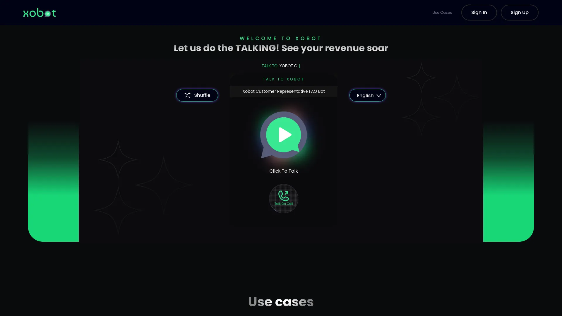 Xobot: AI-Powered Customer Interaction Bots | Creati.ai