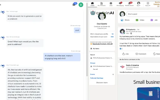 Xoe AI Assistant - Your Interactive Task Manager | Creati.ai