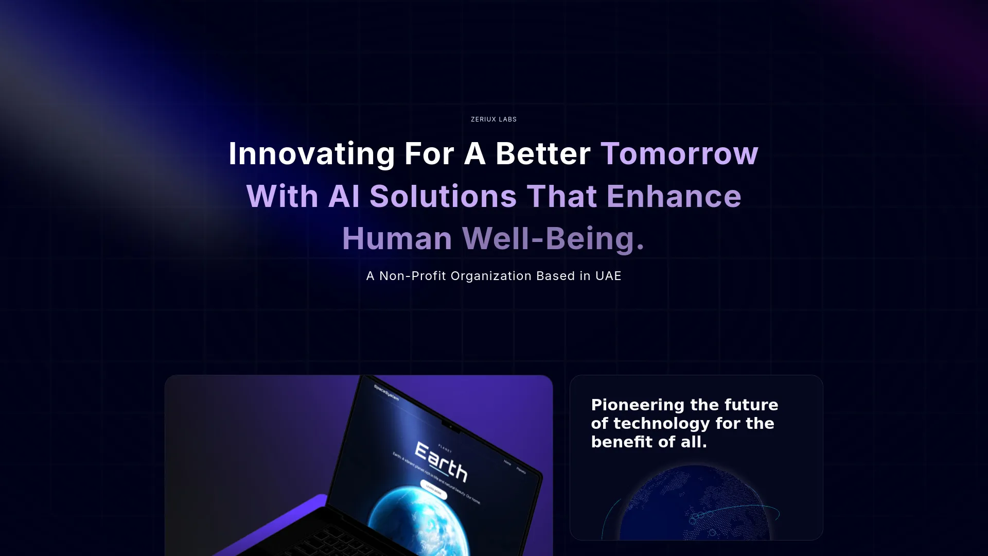 ProAct+ - Your Anti-Procrastination App by Zeriux Labs | Creati.ai