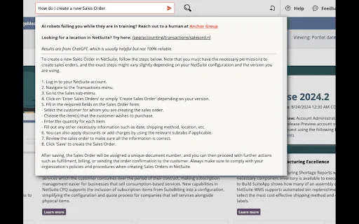 ZooKeeper: Herramientas de OpenAI para NetSuite | Creati.ai
