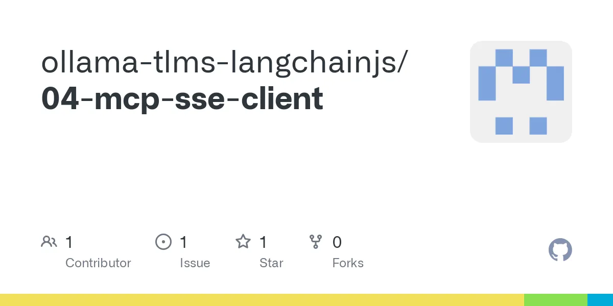 MCP SSE客戶端，用於AI應用中的工具發現和自動化 | Creati.ai