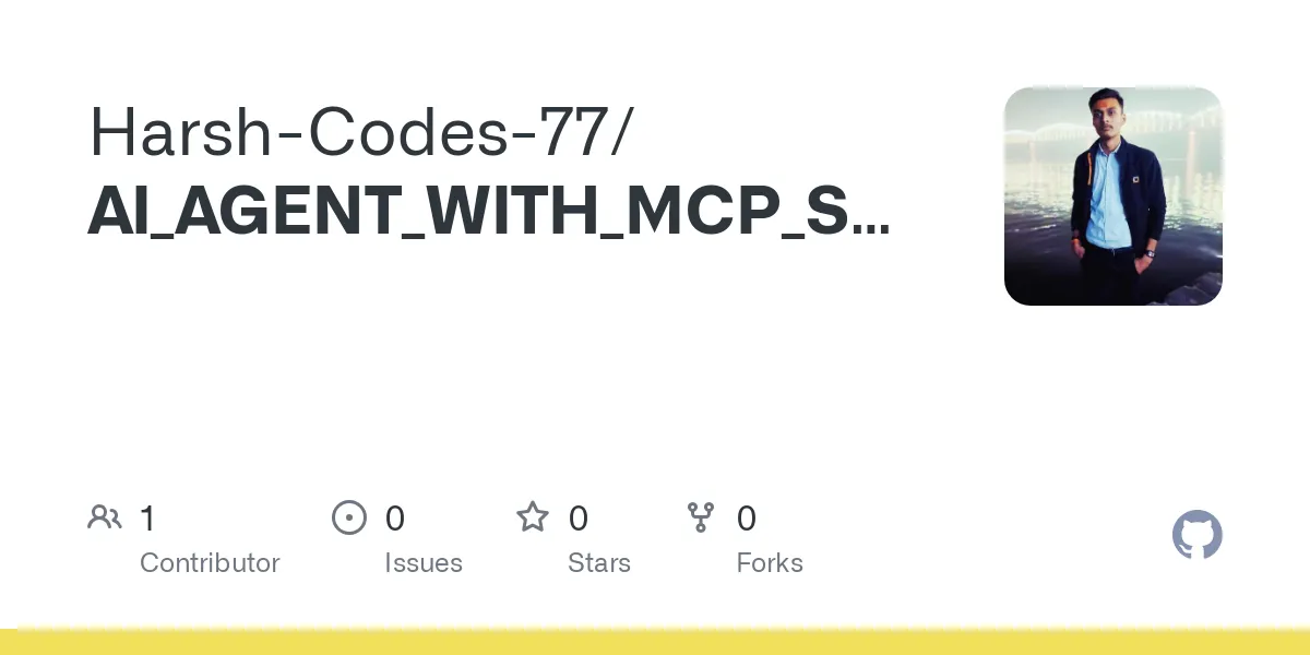 AI Agent Management Server - Centralized Control for Multi-Agent Systems | Creati.ai