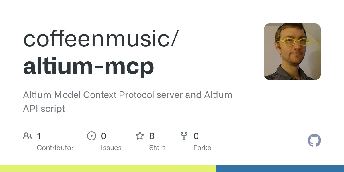 Altium MCP：通過 Python 集成自動化 PCB 設計和佈局 | Creati.ai