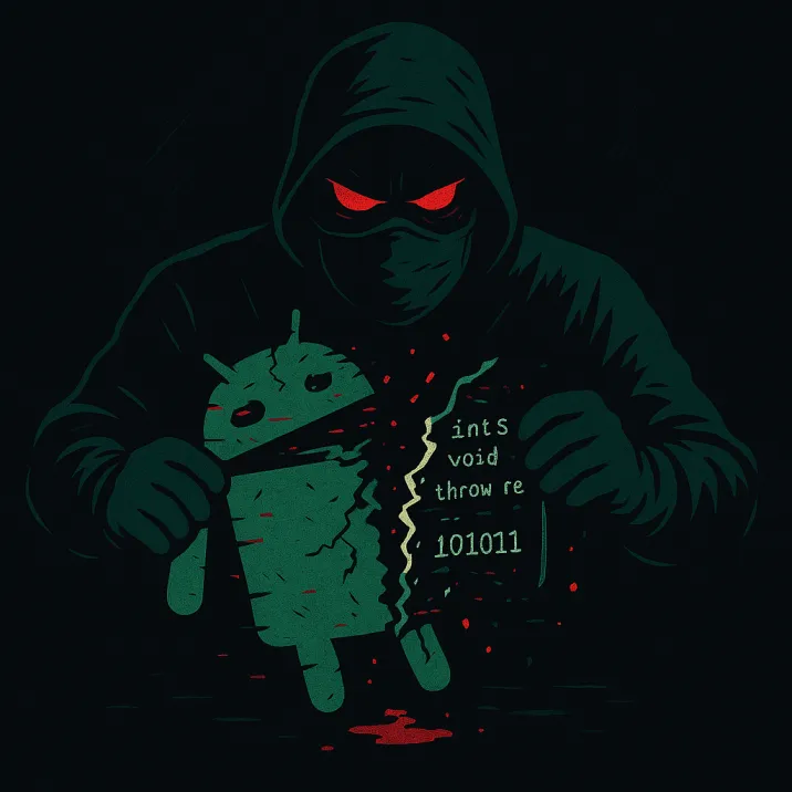 apktool-mcp-server - AI-Powered Android APK Reverse Engineering Tool | Creati.ai