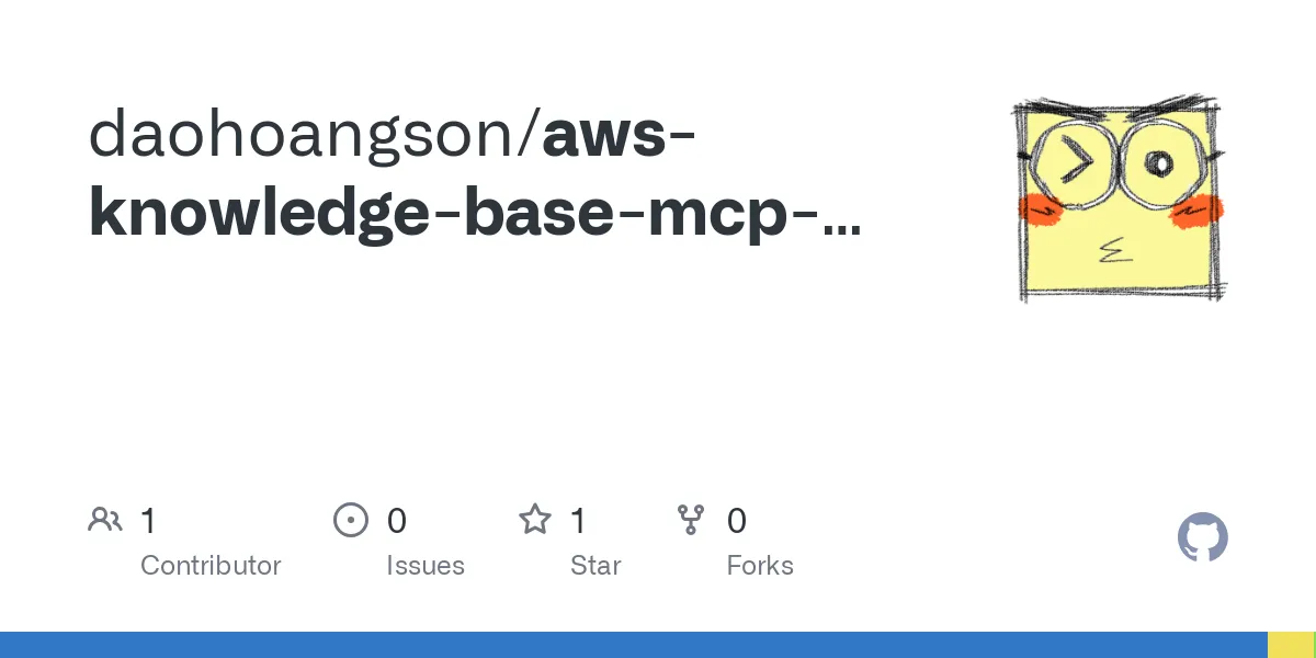 Servidor MCP de Base de Conocimientos Basado en AWS y Cloudflare para Búsqueda IA | Creati.ai