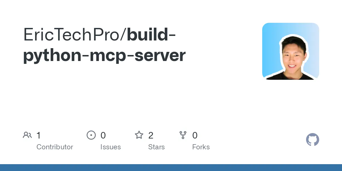 Construya su servidor MCP personalizado de Claude en Python para la integración de herramientas ...
