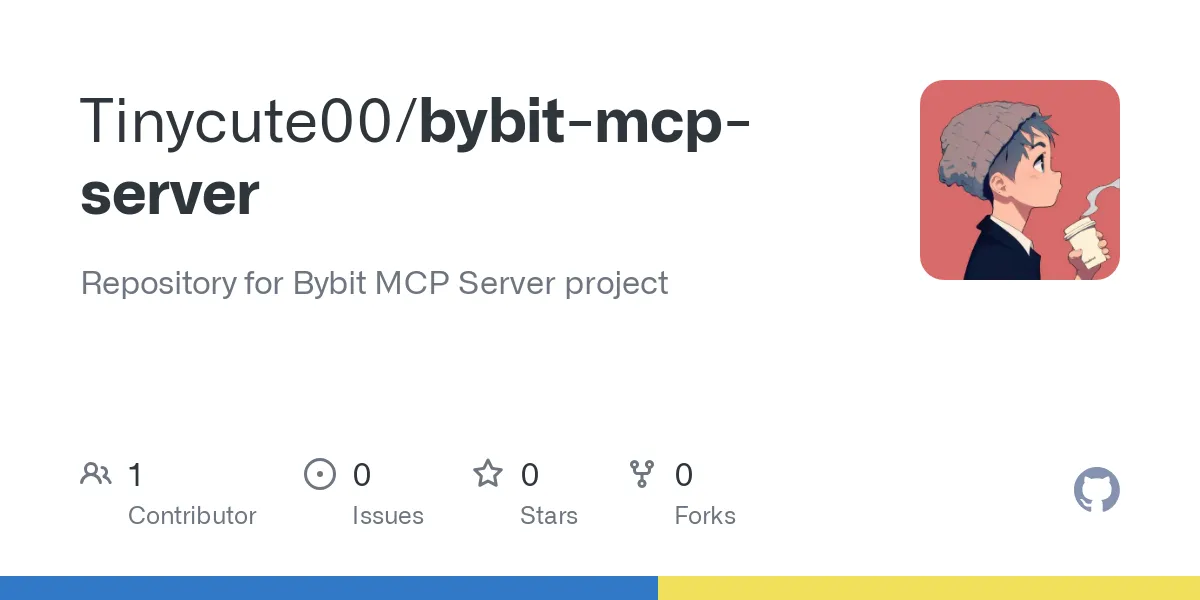Bybit MCPサーバー - リアルタイム取引とデータ統合 | Creati.ai